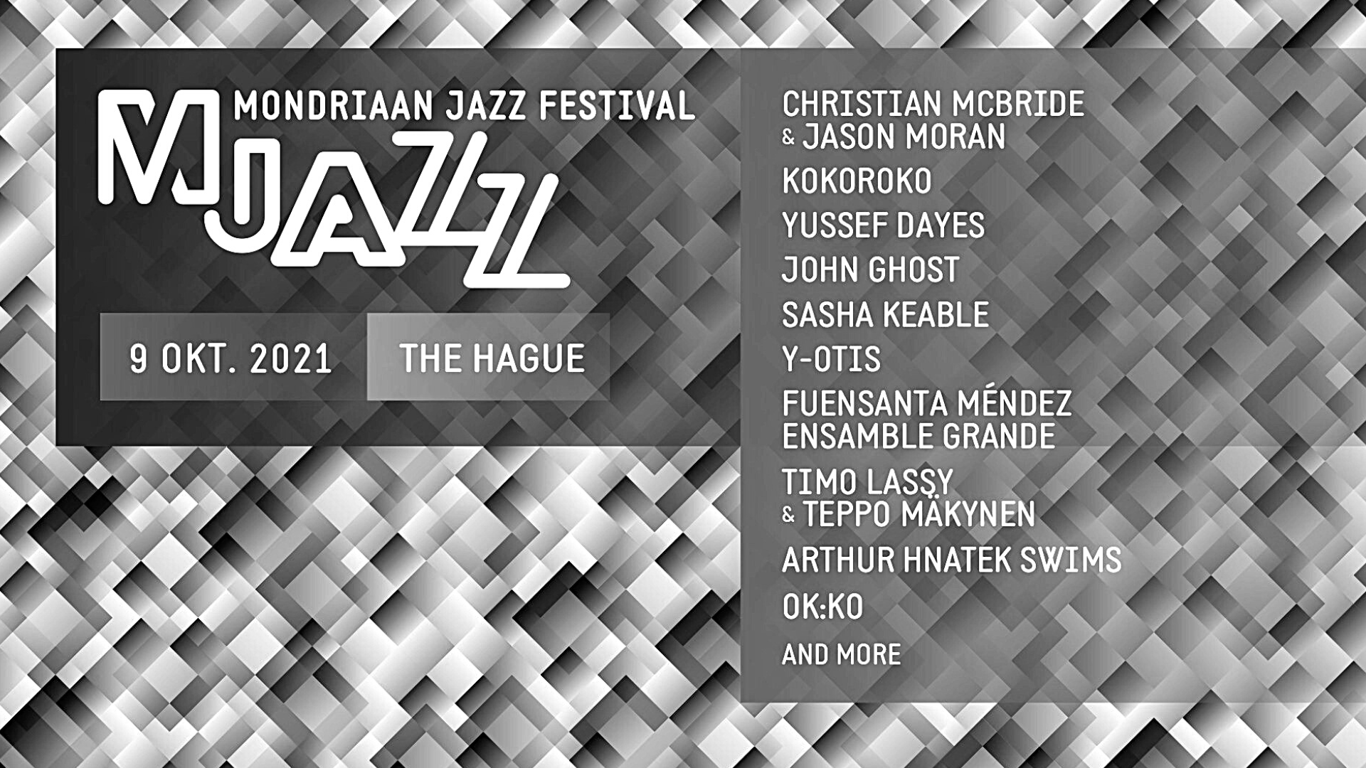 Projects Page - Arlette Hovinga